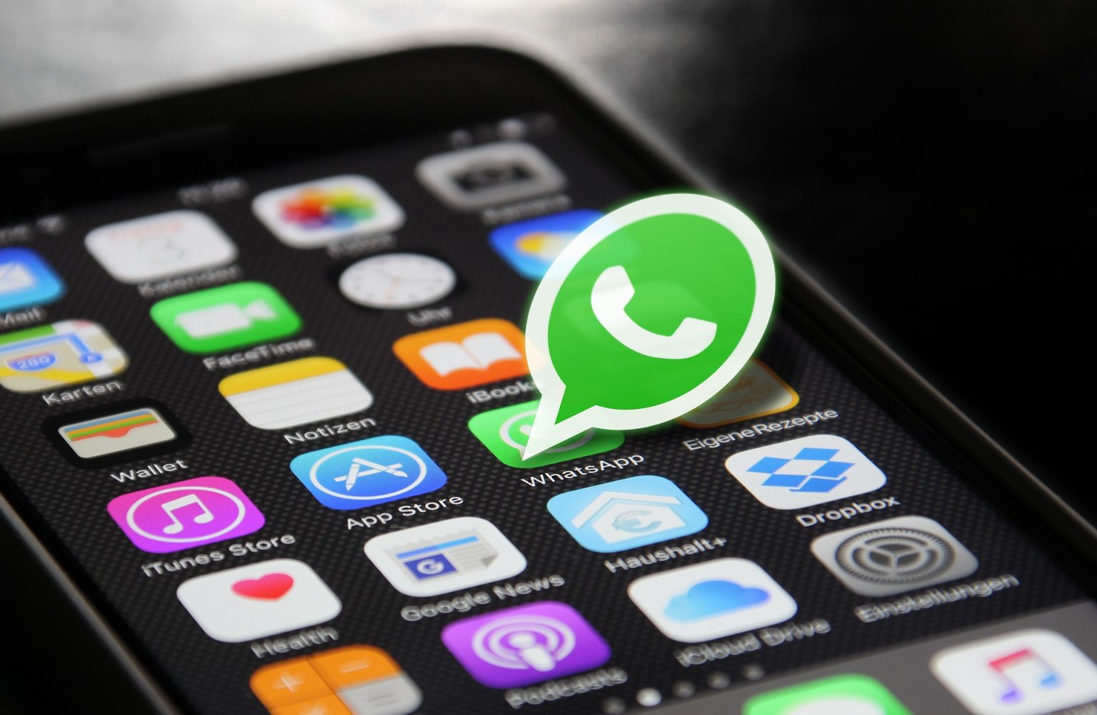 Comment activer la rponse automatique pour WhatsApp Business ? Un guide ...